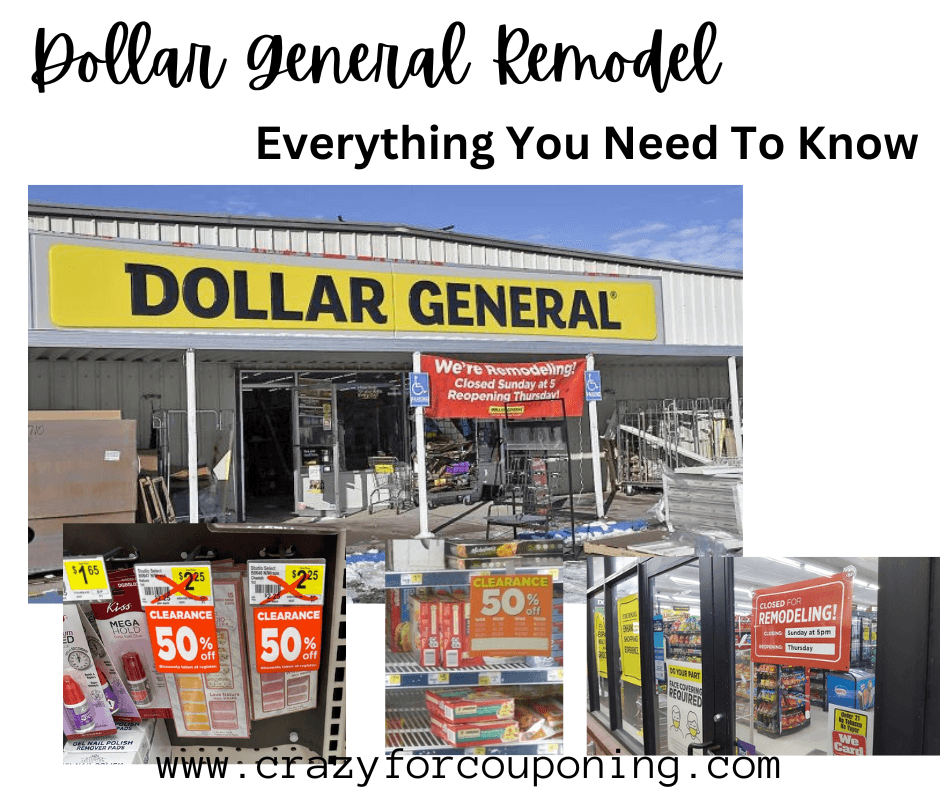 Dollar General Plans Major Store Expansion, Extensive Remodels in 2026 ...